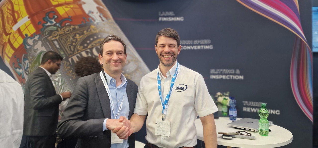 Stratus Packaging I investissement DigiLite ABG pour plus d’efficacité